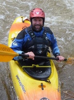 Steve Rayner Outdoor Pursuits – Freelance Coaching / Instruction in the ...