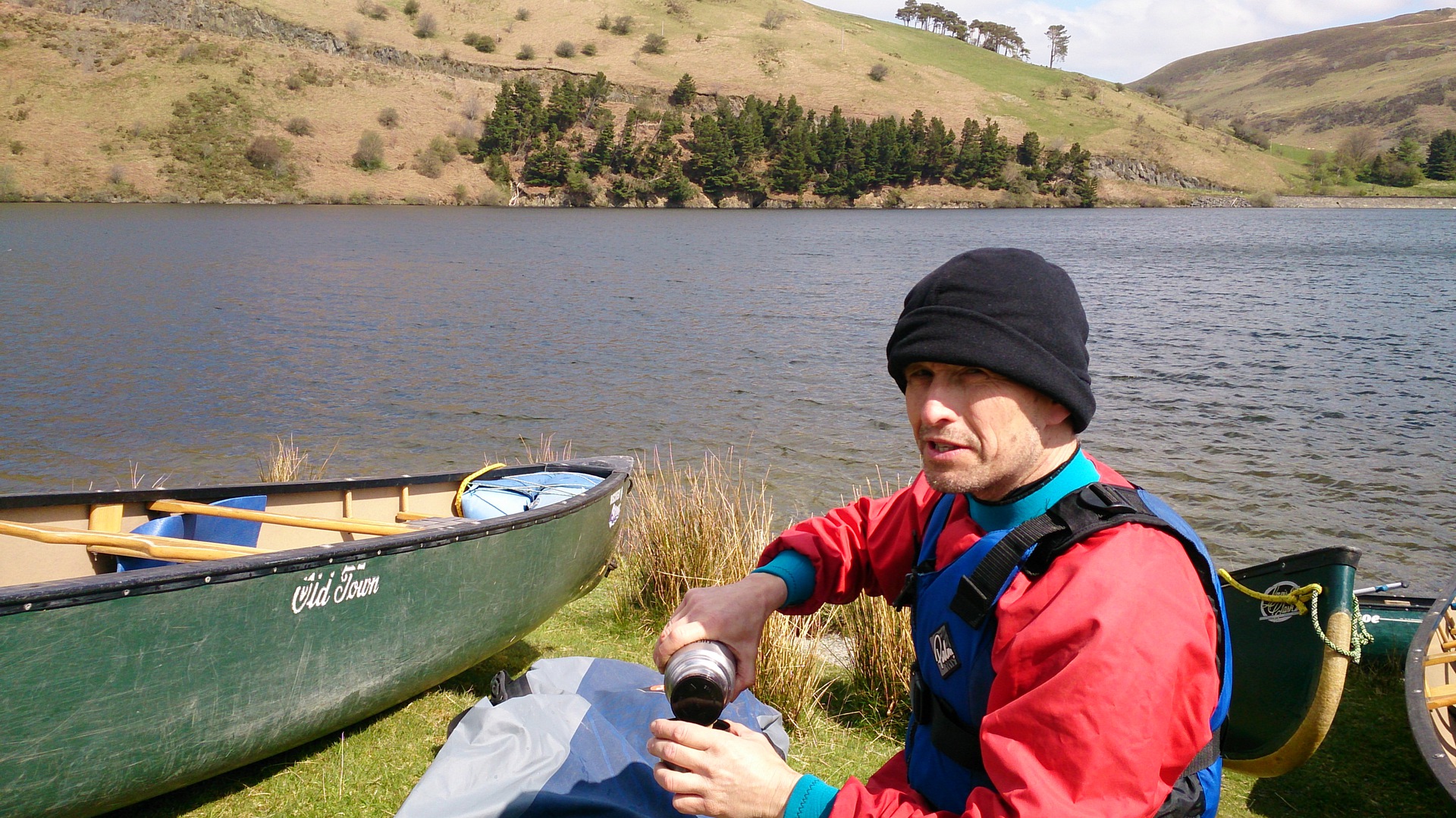 Courses – Steve Rayner Outdoor Pursuits